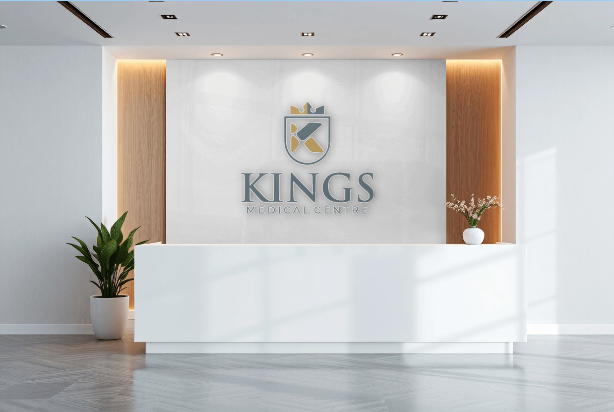 About us – Kings Medical Centre